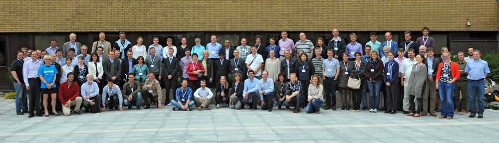 Using ECMWF's Forecasts (UEF2015) | ECMWF Using ECMWF's Forecasts (UEF2015) | ECMWF